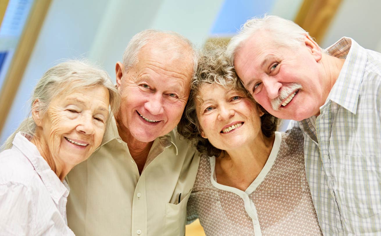 Home - Compassionate Senior Guidance - South Florida